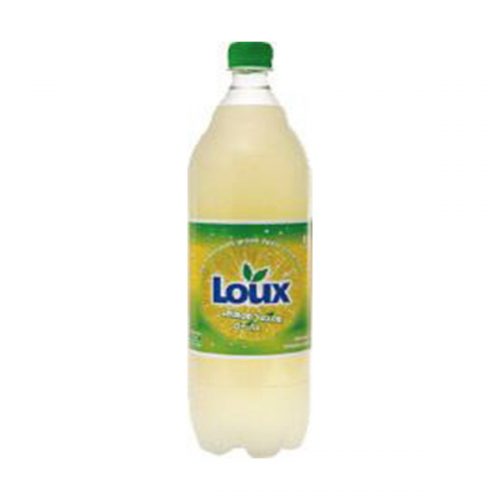 LOUX LEMONADE - 1.5L - Greek Table