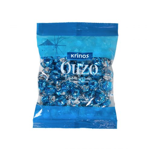 Ouzo Candy - 300G - Greek Table